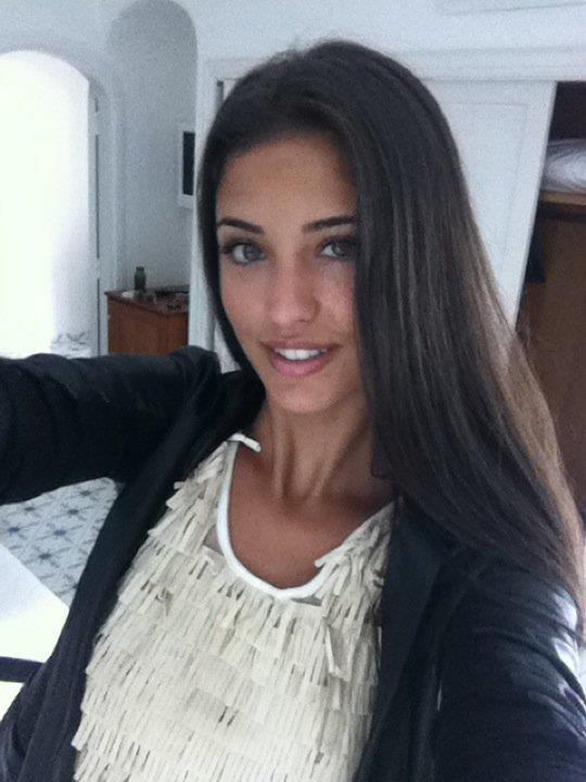 Picture of Antonia Iacobescu