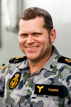 Picture of John Batchelor