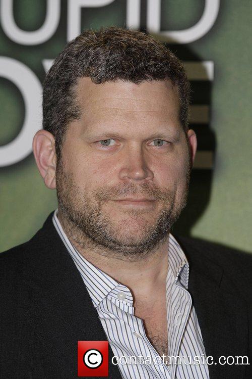 John Batchelor image