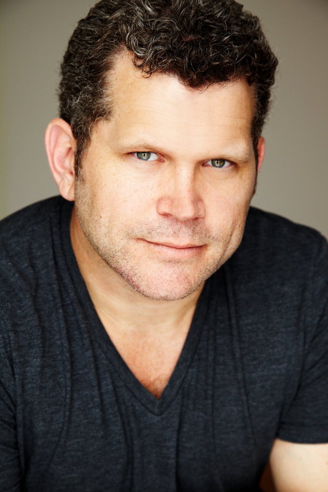 Picture of John Batchelor