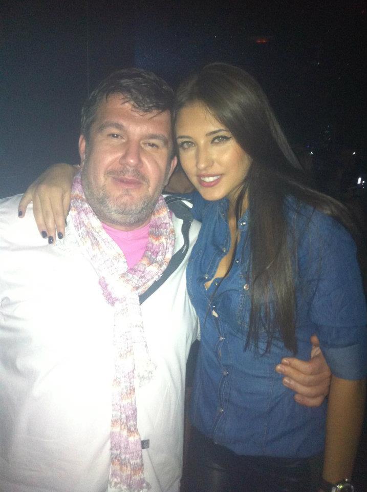 Picture of Antonia Iacobescu