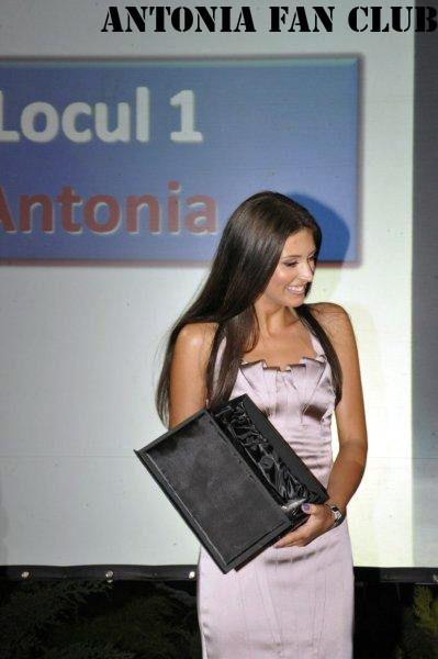 Picture of Antonia Iacobescu