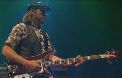 Les Claypool picture