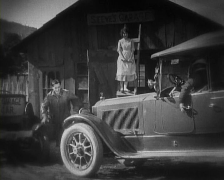 Picture of Lazybones