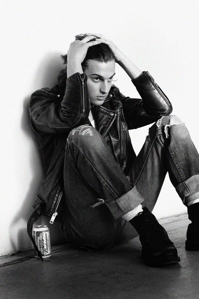 Picture of Peter Vack