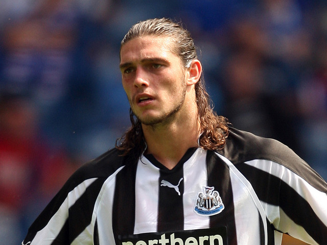 Image of Andy Carroll