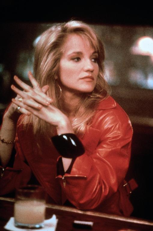 Ellen Barkin image