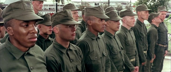 Picture of The Boys in Company C