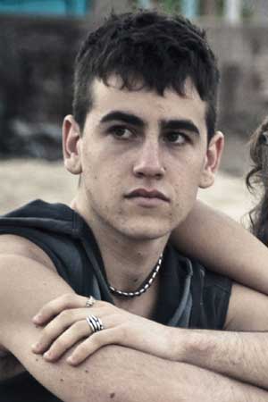 Picture of Àlex Monner