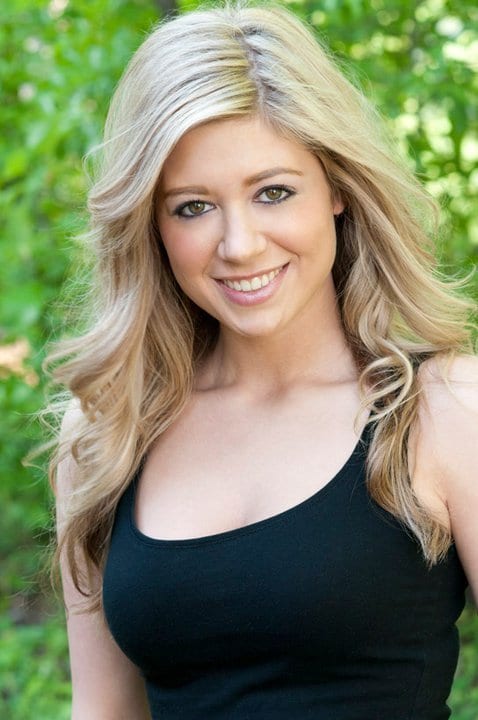 Picture of Jackey Hall