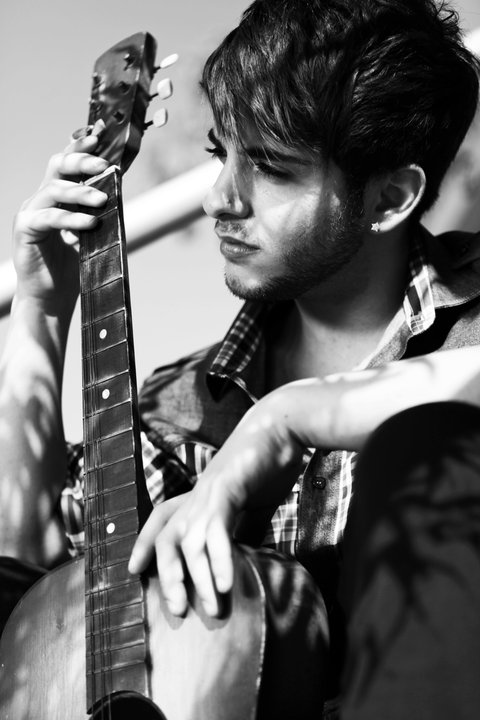 Picture of Louis Georgiou