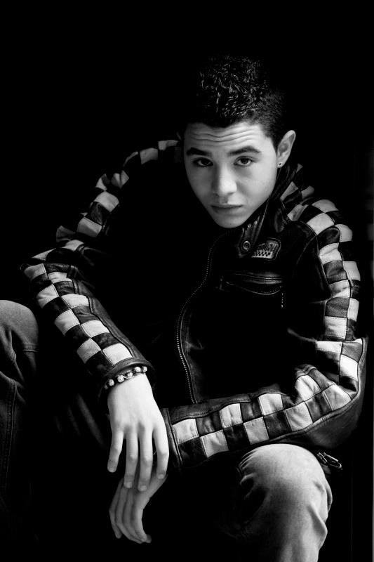 Picture of Samy Seghir