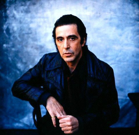 Picture of Al Pacino