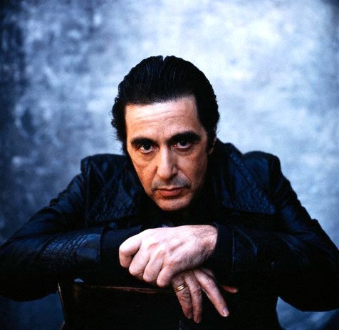 Picture of Al Pacino