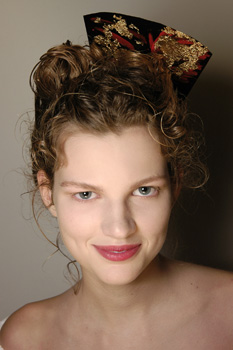 Picture of Bette Franke
