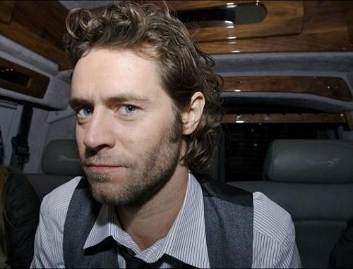 Image of Howard Donald