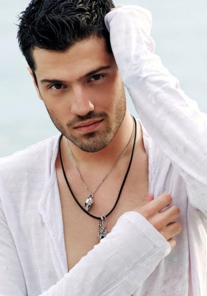 Picture of Konstantinos Argiros