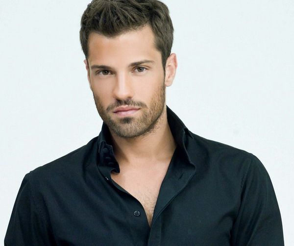 Picture of Konstantinos Argiros