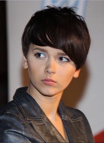 Image of Monika Brodka