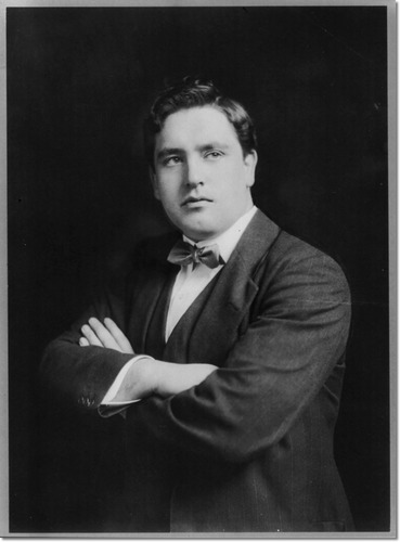 John McCormack image