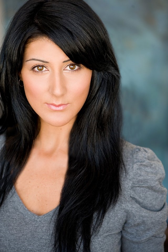 Picture of Rachael Markarian