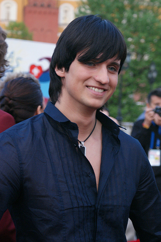 Picture of Dima Koldun