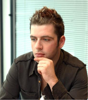 Picture of Mark Feehily