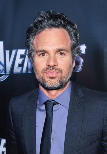 Picture of Mark Ruffalo