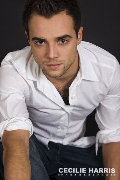 Ben Adams - Alchetron, The Free Social Encyclopedia