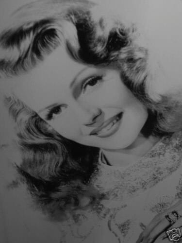 Picture of Gilda