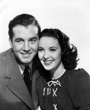 Picture of Linda Darnell