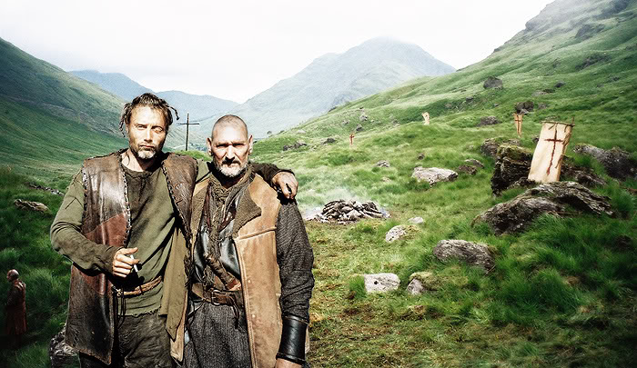Valhalla Rising picture