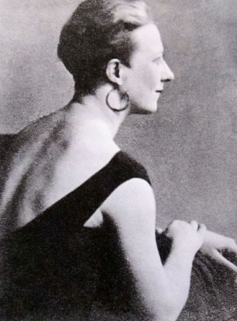 Picture of Mary Reynolds