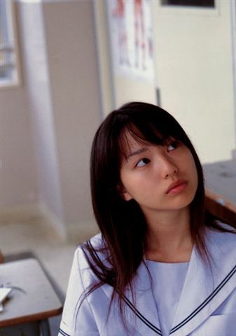 Picture of Erika Toda