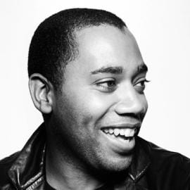 Picture of Carl Craig