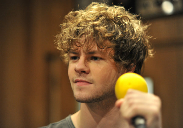Picture of James McGuiness