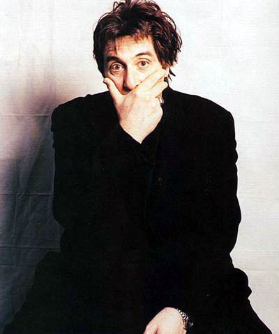 Picture of Al Pacino