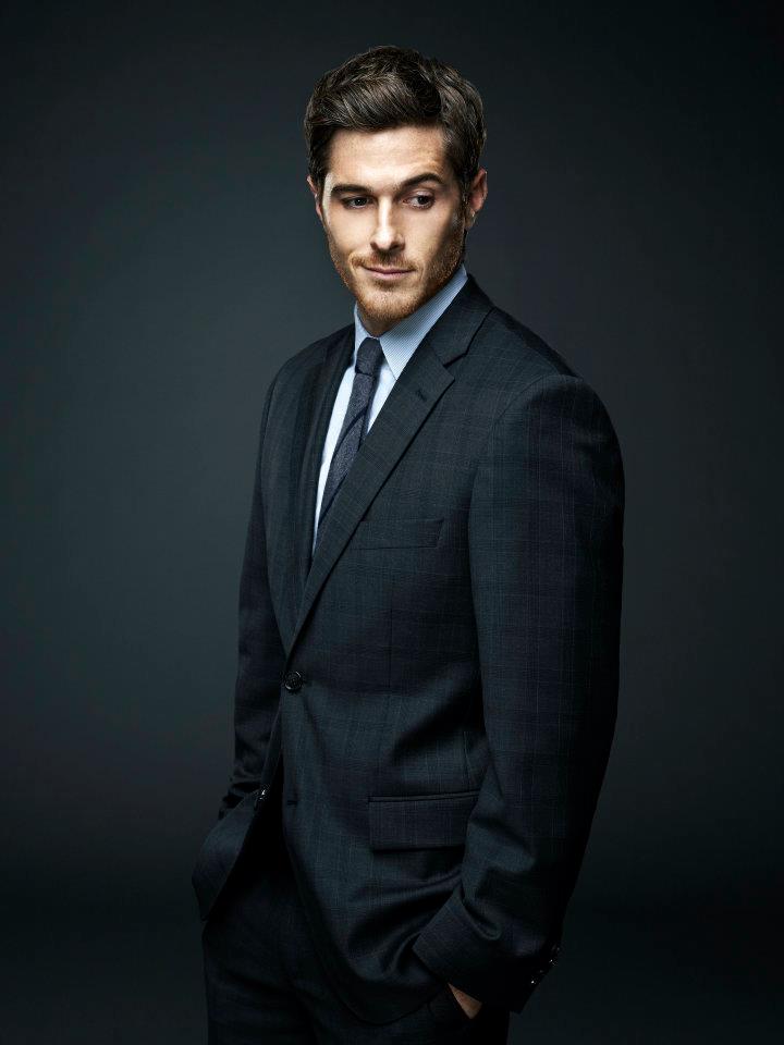 Dave Annable