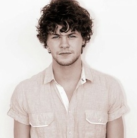 James McGuiness picture