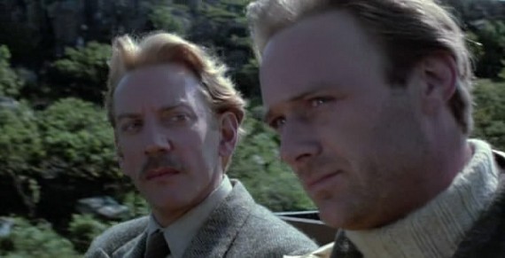 Picture of Eye of the Needle