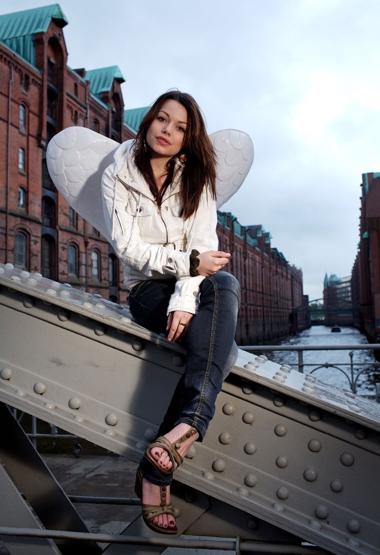 Picture of Cosma Shiva Hagen