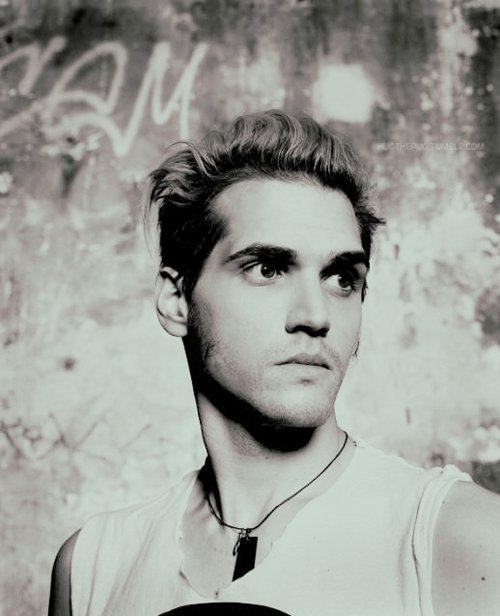 Picture of Mikey Way