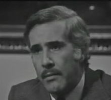 Picture of Mico Cundari