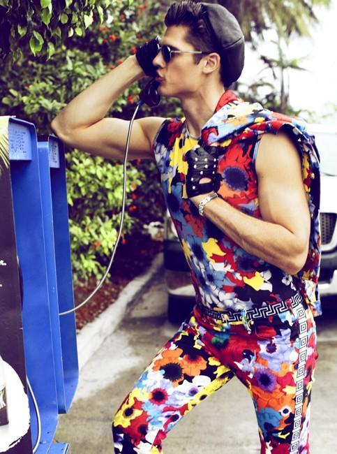 Picture of Brian Shimansky