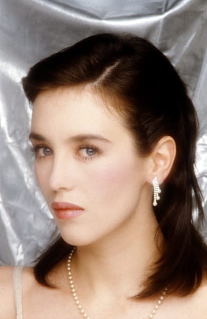 Picture of Isabelle Adjani