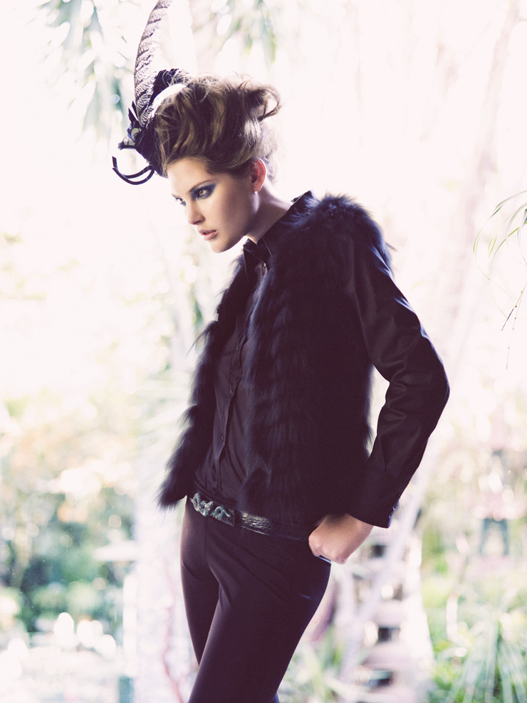 Picture of Catherine Mcneil