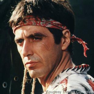 Picture of Al Pacino
