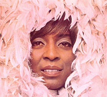 Picture of Lorraine Ellison