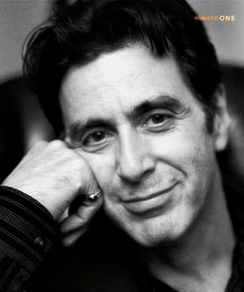 Picture of Al Pacino