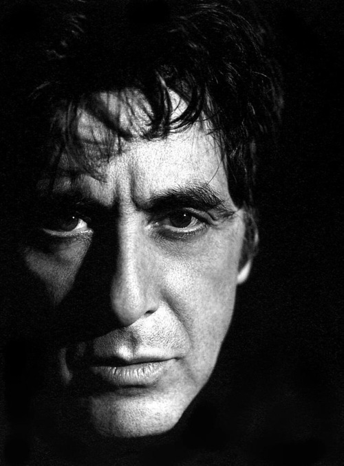 Picture of Al Pacino